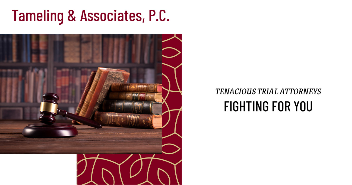 DuPage County Divorce & Family Lawyers | Tameling & Associates